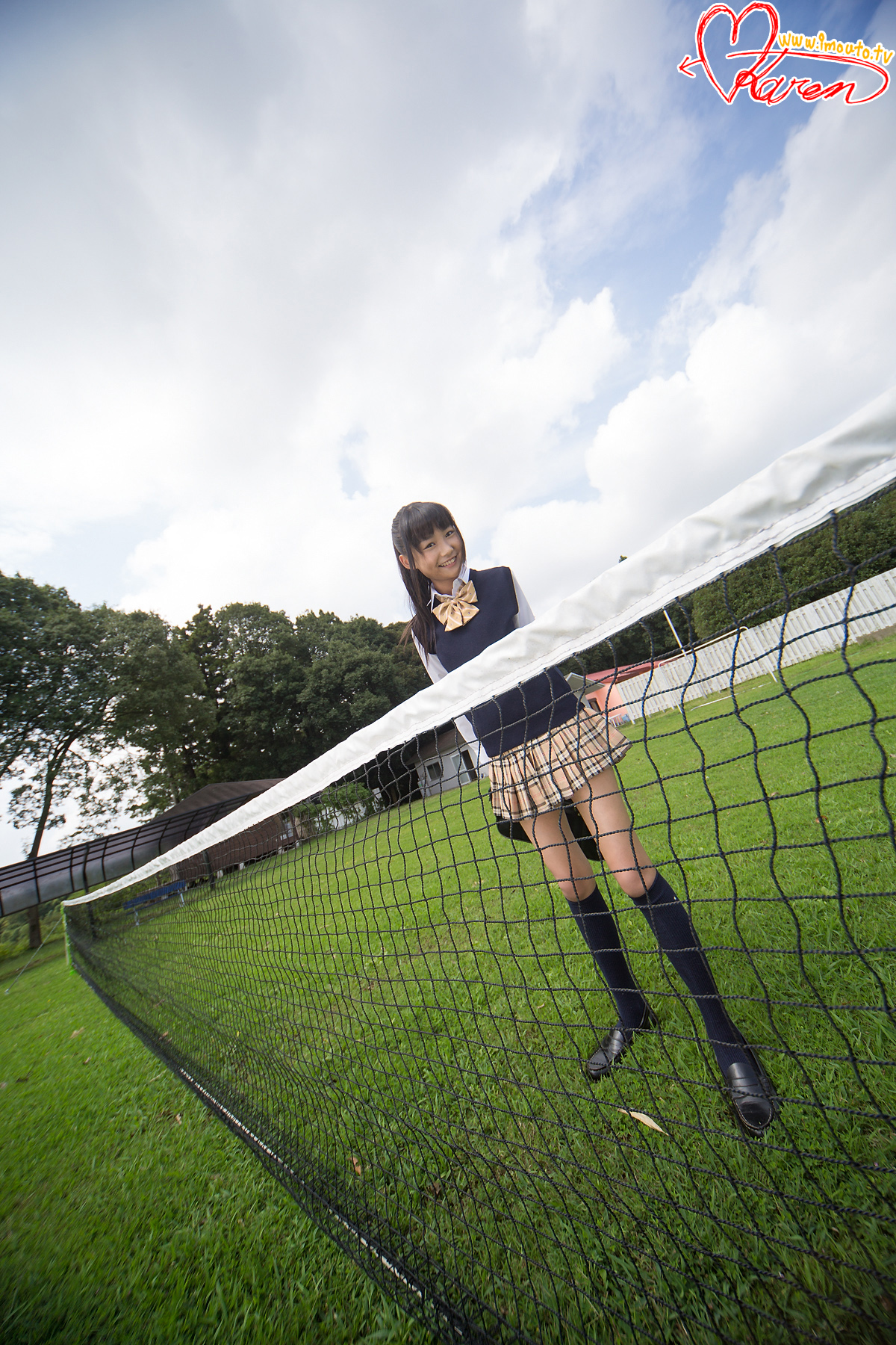 西野花恋 Karen Nishino tenshin3_nishino_karen03 - 哔哩哔哩