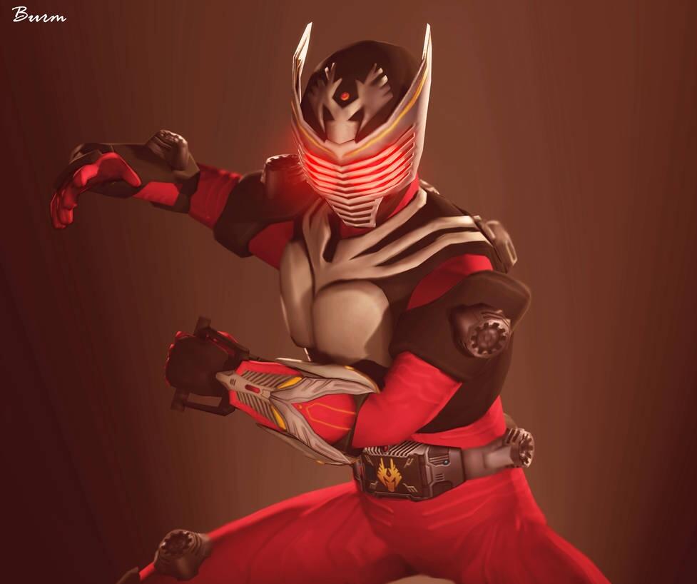 假面骑士壁纸——Ryuki(龙骑) - 哔哩哔哩