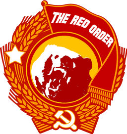The Red Order: First Days of Eurasia——红色世界观以及主要阵营 - 哔哩哔哩