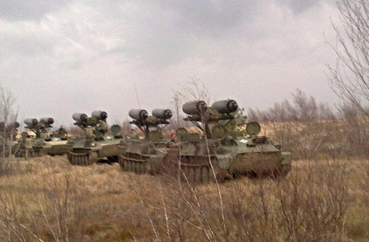 【全网最全】（合作）MT-LB系列全族谱/发展史/型号大全 - 哔哩哔哩