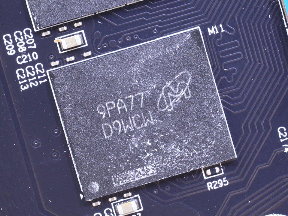 技嘉GeForce GTX 1660 Super Gaming OC评测 - 哔哩哔哩