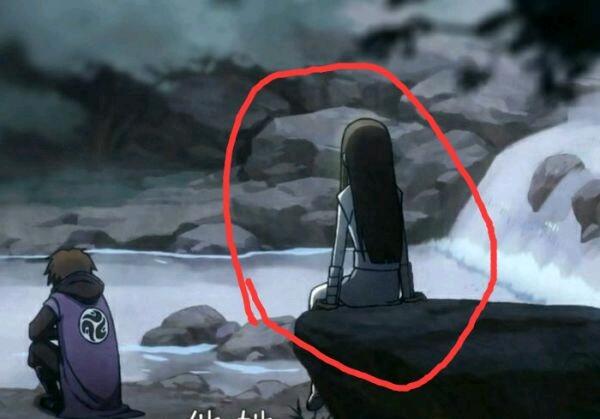 《刺客伍六七》大号柒的三任女友公开，红发女御姐音＋水蛇腰太养眼，白小姐最甜美 - 哔哩哔哩