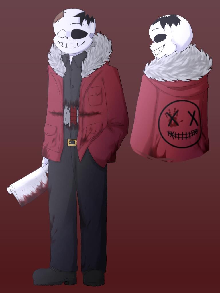 AlphaTale设定整理（基础设定概括） - 哔哩哔哩