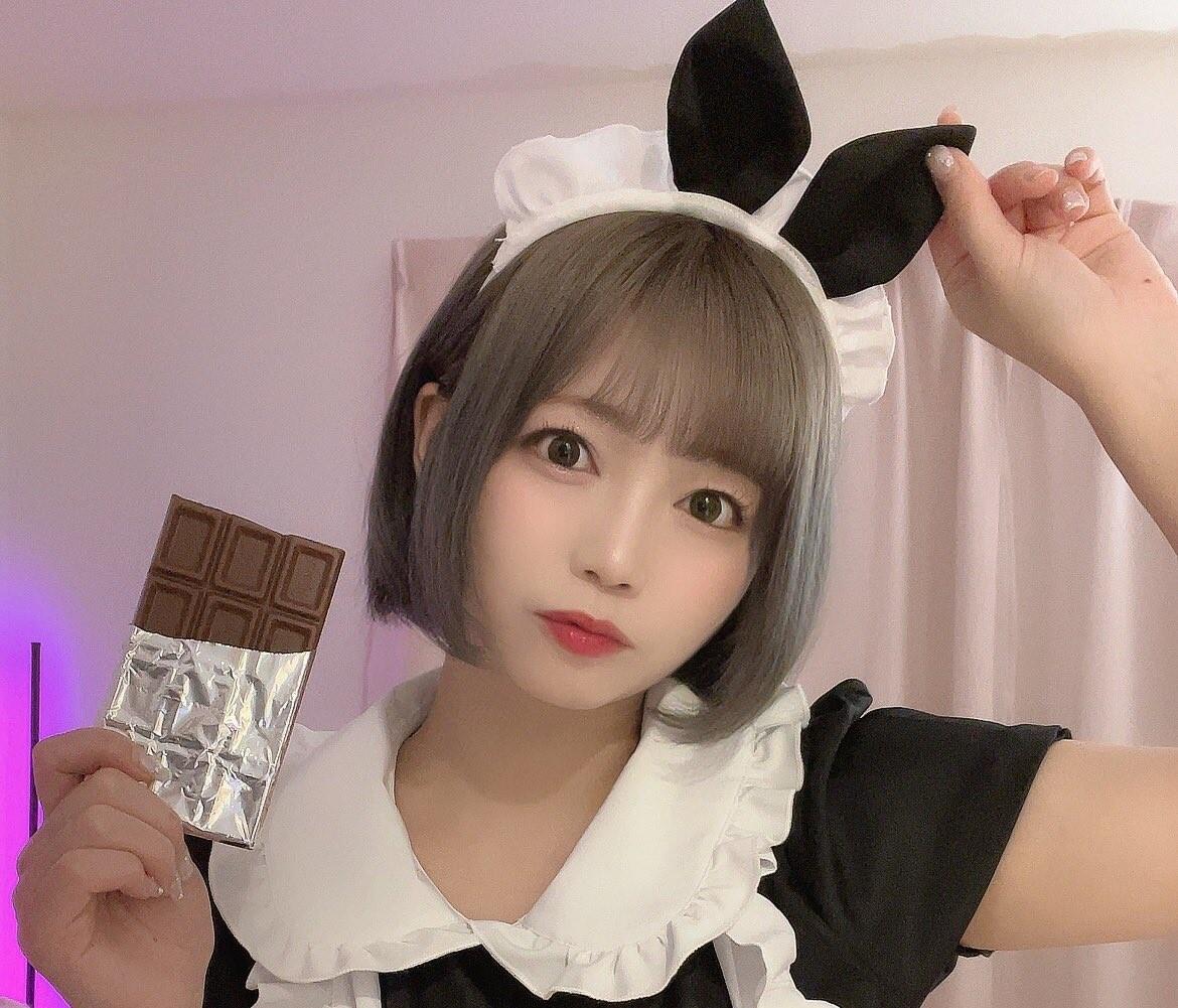 羽咲美晴 羽咲みはる Miharu Usa [优百科#51] - 哔哩哔哩