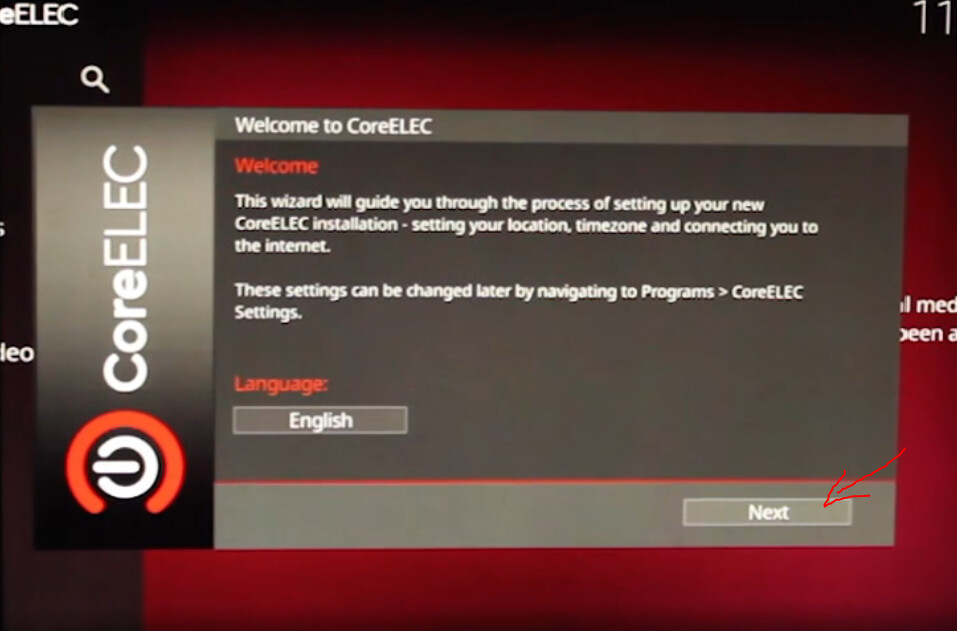 X96max+ 4 32G电视盒子刷CoreELEC用Docker+portainer(可选)装Openwrt旁路由过程 - 哔哩哔哩
