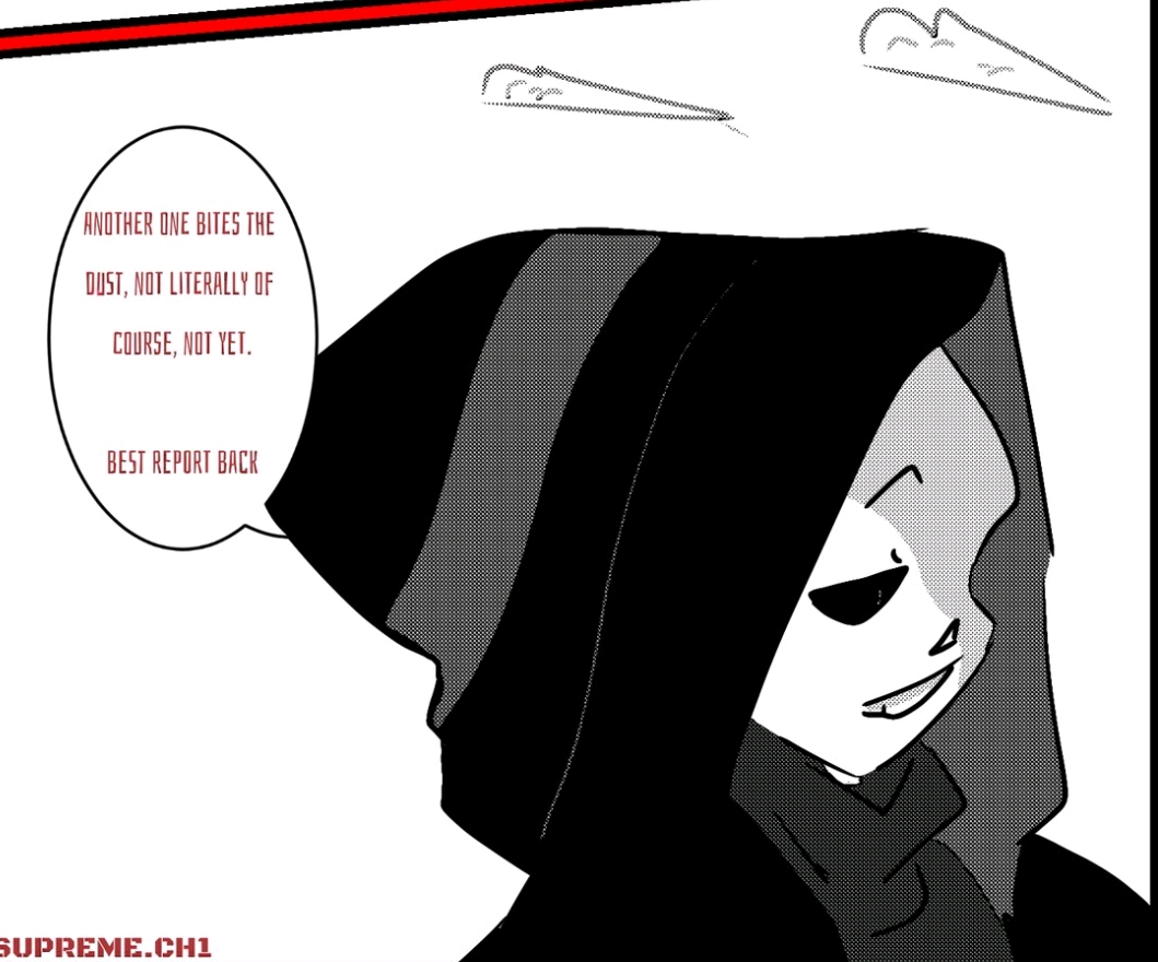 AlphaVerse - Alphatale Wiki - Fandoms (自己翻译搬运) - 哔哩哔哩