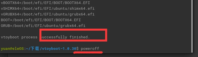 史诗！VHD启动linux！VHD启动Windows教程 - 哔哩哔哩
