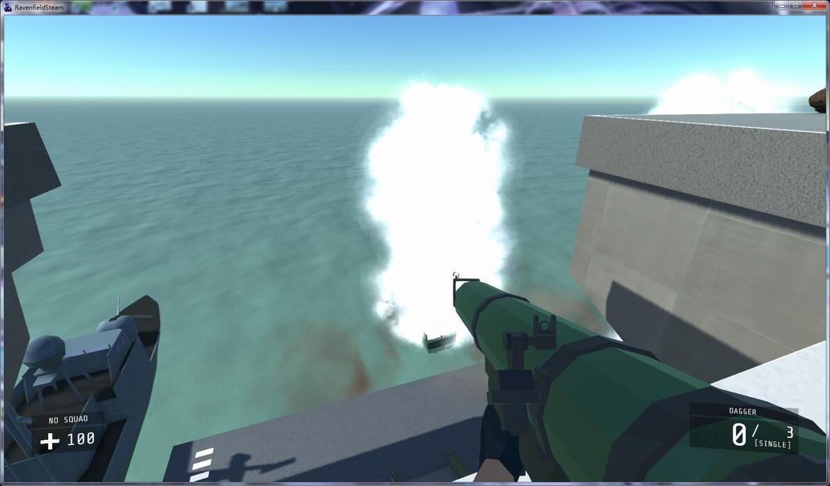 Ravenfield Mod安装指南—硬核篇1 - 哔哩哔哩