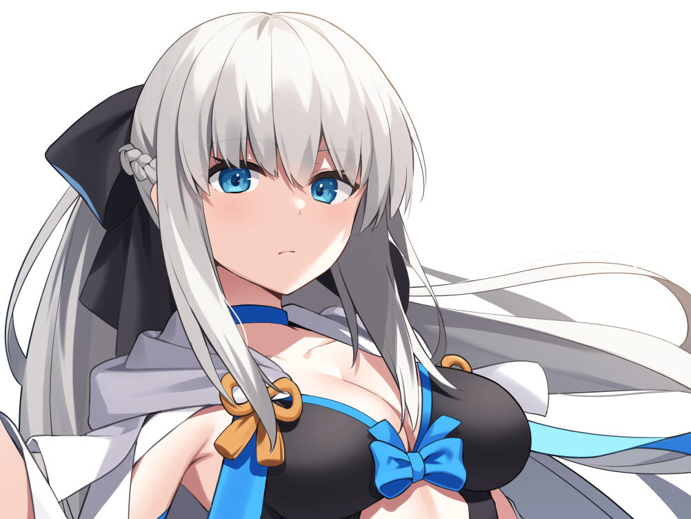 FGO2.6章剧情分析：摩根的下场因何导致，终结一切之人是谁？ - 哔哩哔哩