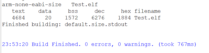 STM32CubeIDE使用说明_2 —— Keil项目迁移到STM32CubeIDE - 哔哩哔哩