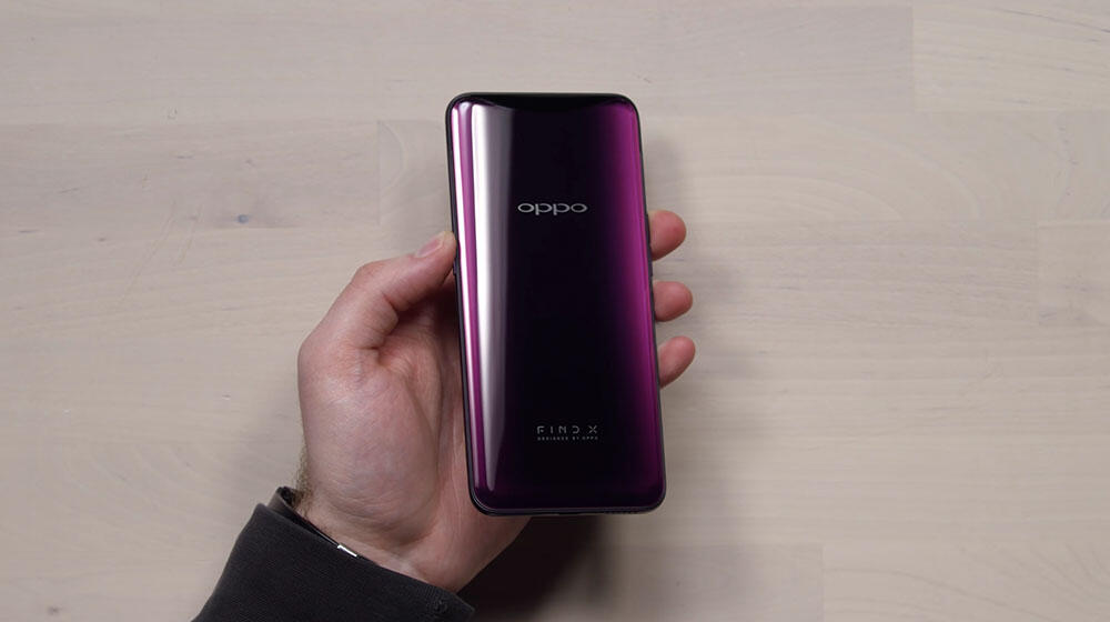 vivo NEX和OPPO Find X哪个好？Find X和NEX性能配置优缺点对比 - 哔哩哔哩