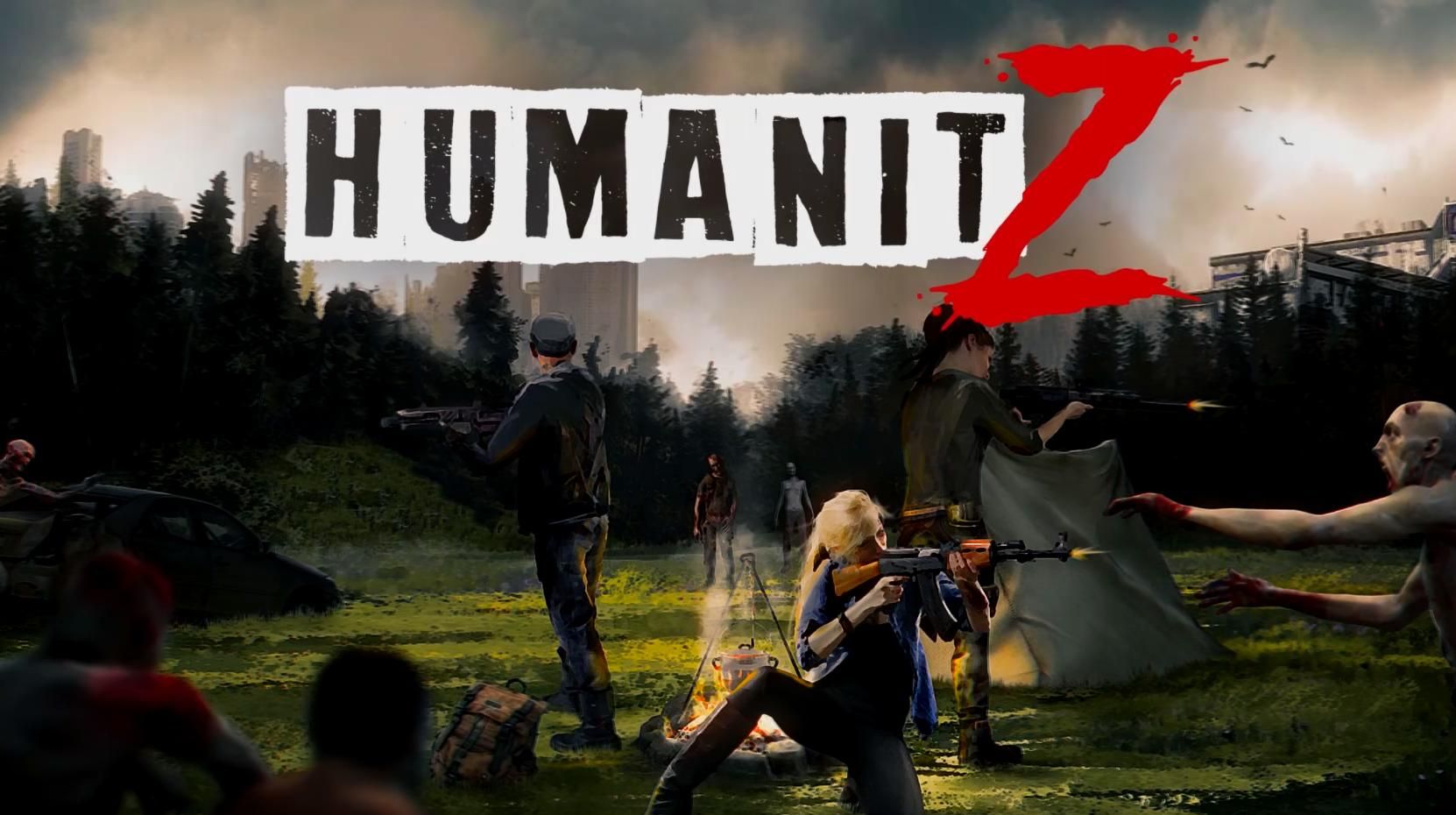 《HumanitZ》单人战役控制台代码以及使用方法分享！！ - 哔哩哔哩