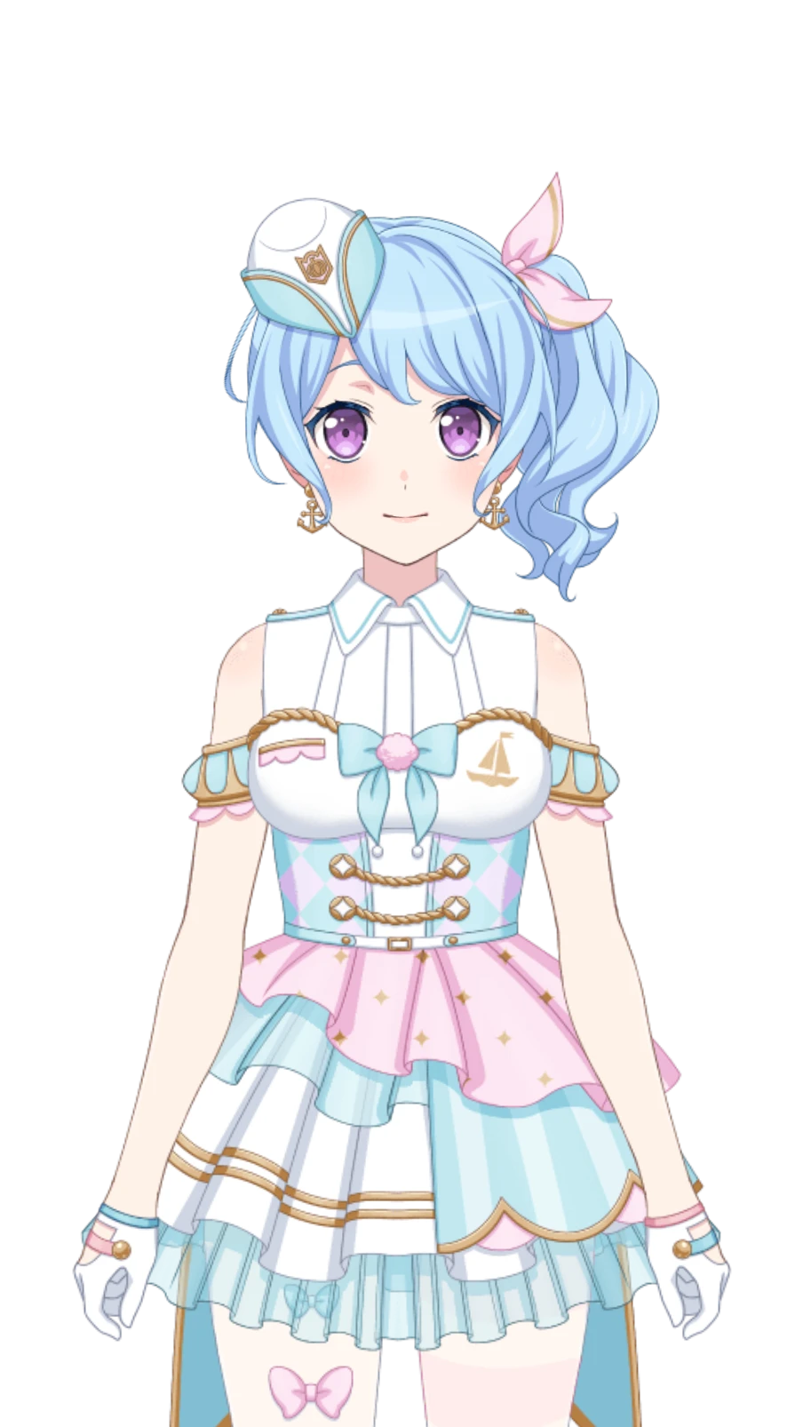 『BanG Dream!』第265期活动大致一览 - 哔哩哔哩