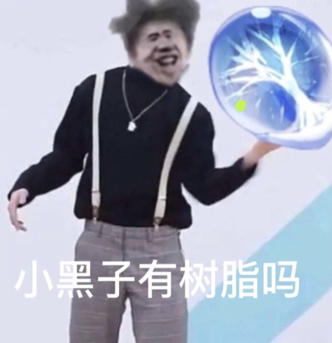 【ikun】蔡徐坤表情包第十三弹！ - 哔哩哔哩