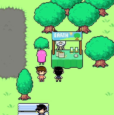 《Omori》无剧透完美线图文攻略 （11） 最后一天 - 哔哩哔哩