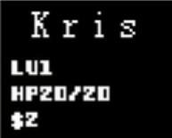 【Deltarune人物分析】披上层层伪装的Ralsei&猜想：Gaster与Ralsei之间的对抗 - 哔哩哔哩