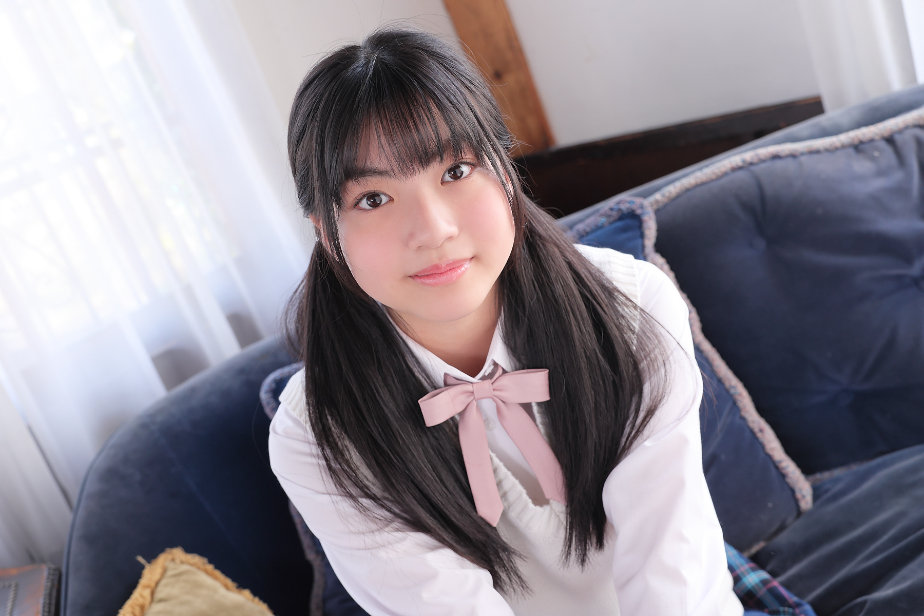 小花真彩 tennen10_obana_m01 - 哔哩哔哩