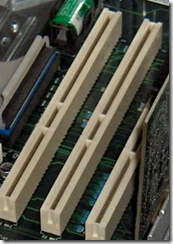【转】PCI.PCI-x,PCI-E兼容以及区别详细图解 - 哔哩哔哩