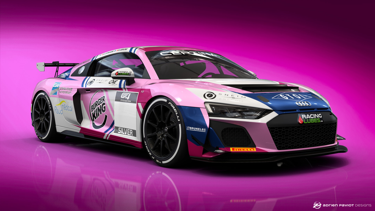 GT4 图鉴解析——包罗万象的新手村 - 哔哩哔哩