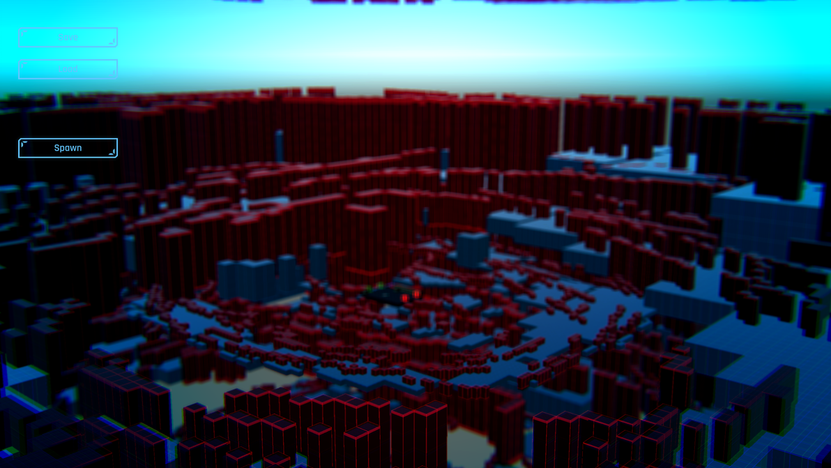 做游戏 - 次时代Unity核心 - ECS介绍+实际操作（五） SubScene / PostProcess - 哔哩哔哩