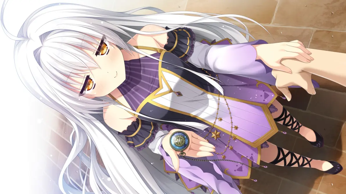 简单易懂的GAL入门及解包上手教程 - 哔哩哔哩