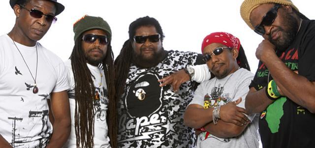 十位雷鬼，带你领略世界上最！舞！动！的音乐 - 哔哩哔哩