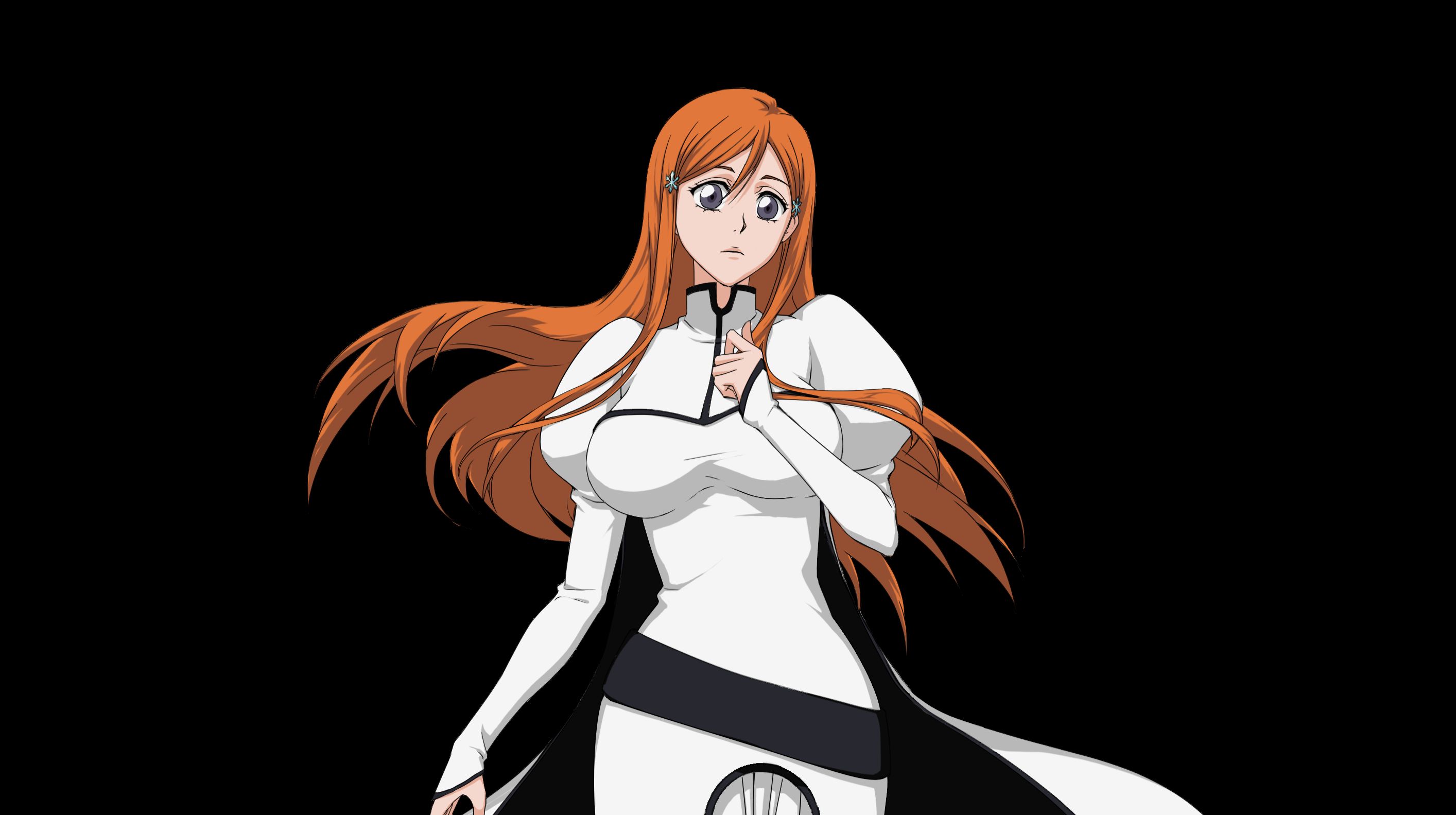 BLEACH境界死神激斗 SP井上织姬 特性前瞻 - 哔哩哔哩