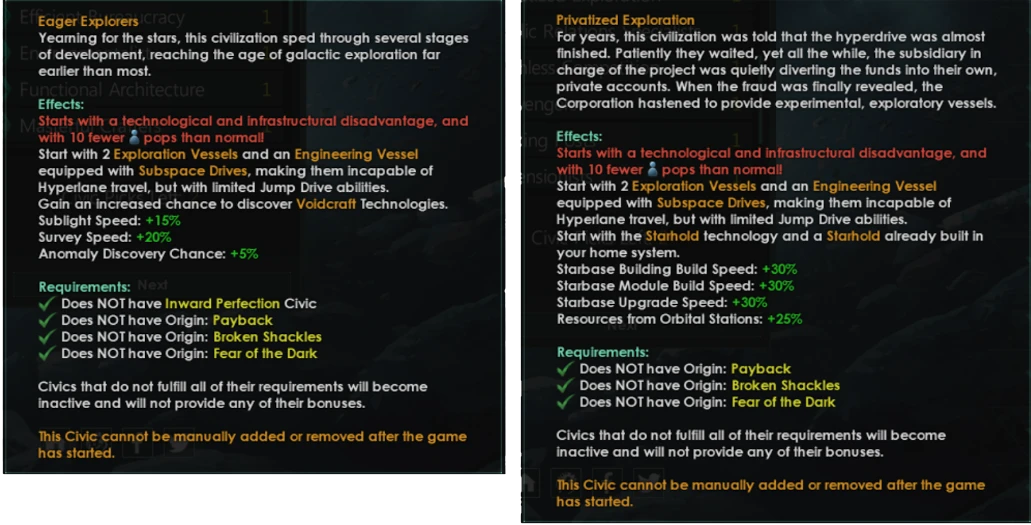 【Stellaris】Stellaris开发日志#289 捉迷藏 - 哔哩哔哩