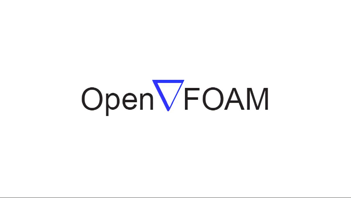 OpenFOAM开发编程基础00 基本实现和 - 哔哩哔哩