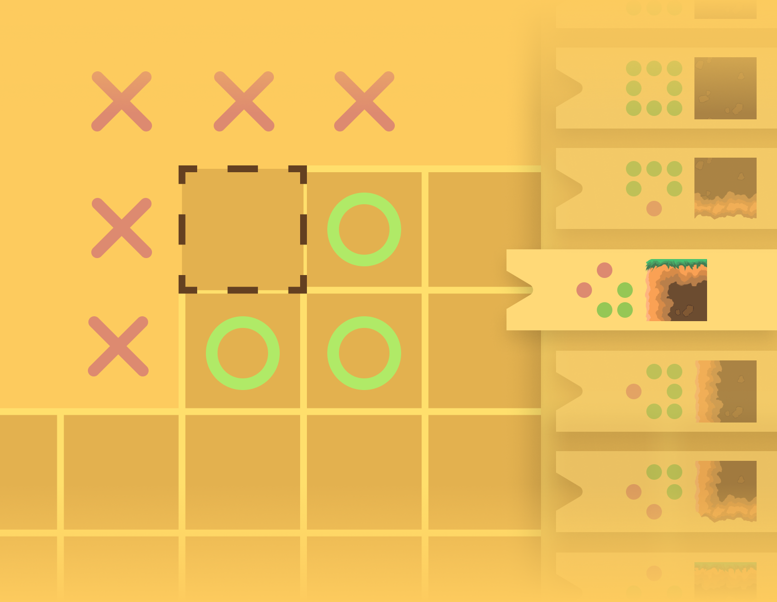 【教程】Tilemap的制作：初探Rule Tile - 哔哩哔哩