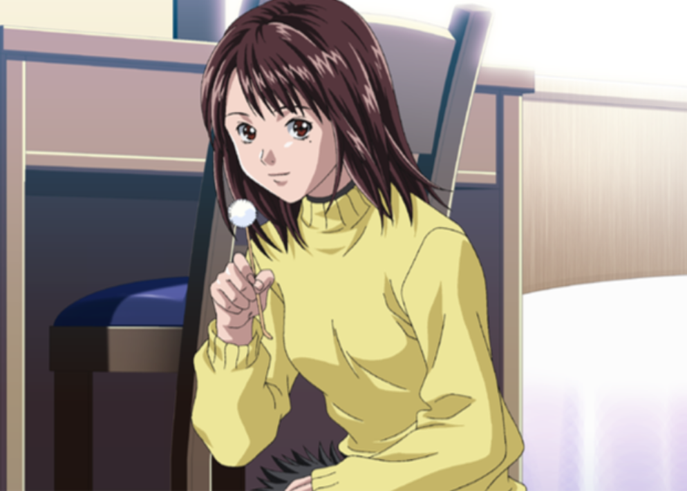 活剖苇月伊织第十期——PS2《I''s pure》全分支全结局个人笔记 - 哔哩哔哩