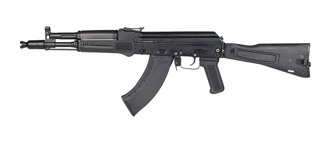 74M的…女儿…们？——从AK74M到AK10X系列 - 哔哩哔哩