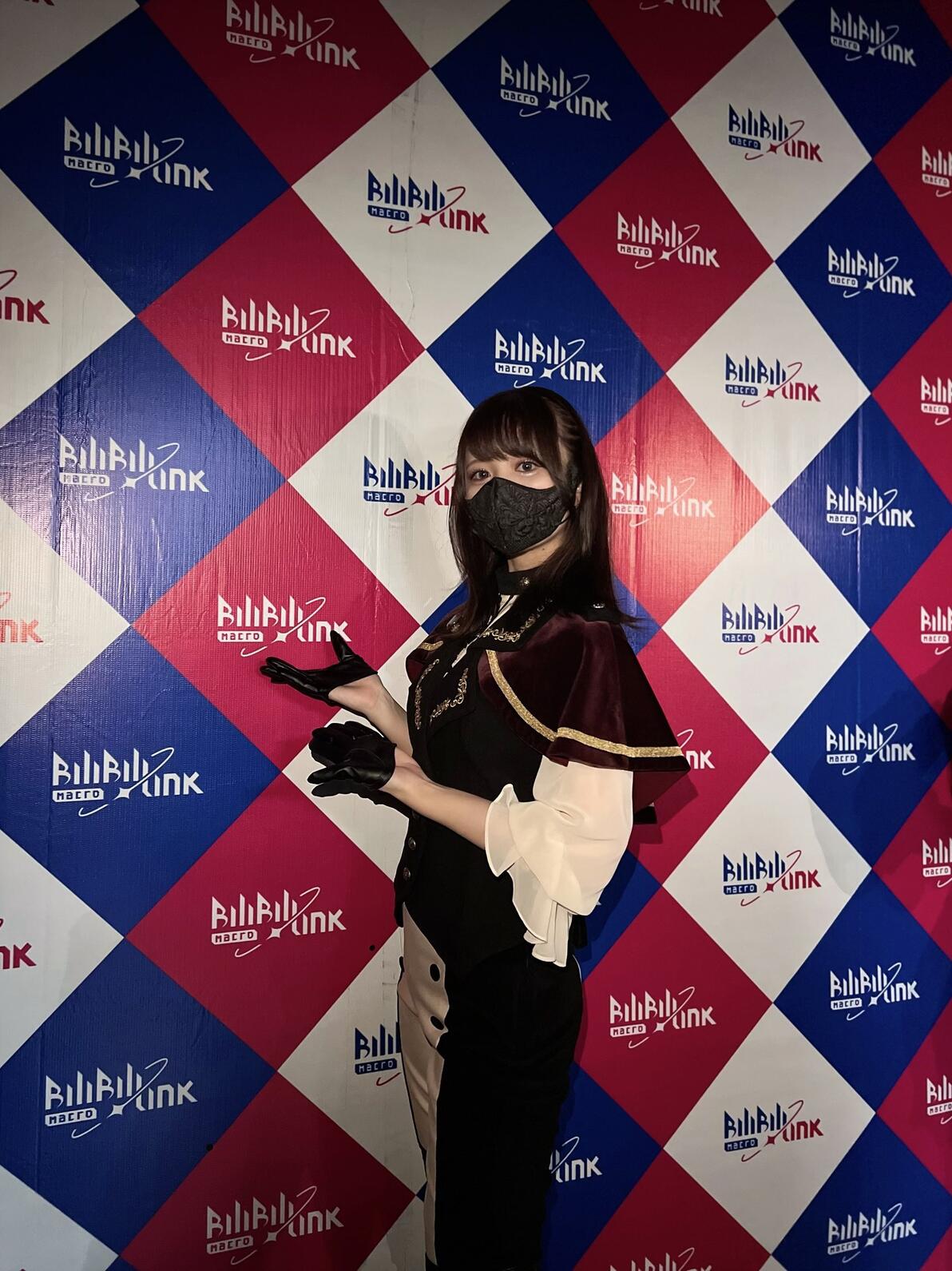 一周迷跡 第五十期 下（Ave Mujika BML2024） - 哔哩哔哩