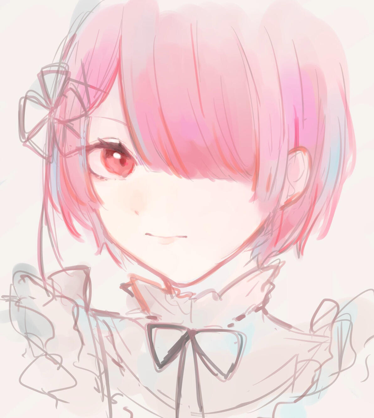 Re0：P站画师作品合集（第四十七弹） - 哔哩哔哩