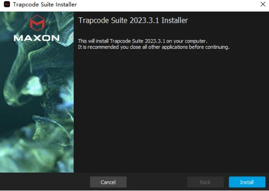 AE必备插件汉化更新，红巨星粒子套装Trapcode Suite 2023.3.1，附保姆式安装教程 - 哔哩哔哩
