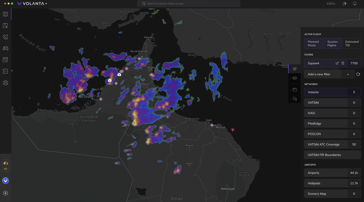 Orbx 将 Volanta 更新至 V1.9 - 哔哩哔哩