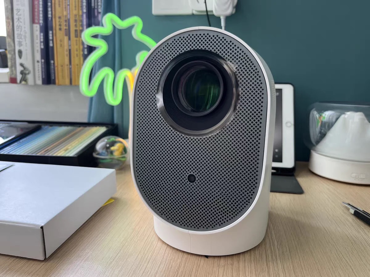 宿舍投影仪测评：小明Q2、小明Q2 Pro、红米投影仪、红米投影仪Pro，热门的都在！ - 哔哩哔哩