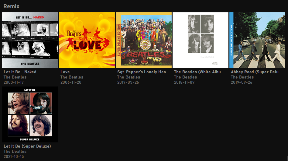 Musicbee，一款自由度很高的 PC 端本地音乐播放器 - 哔哩哔哩