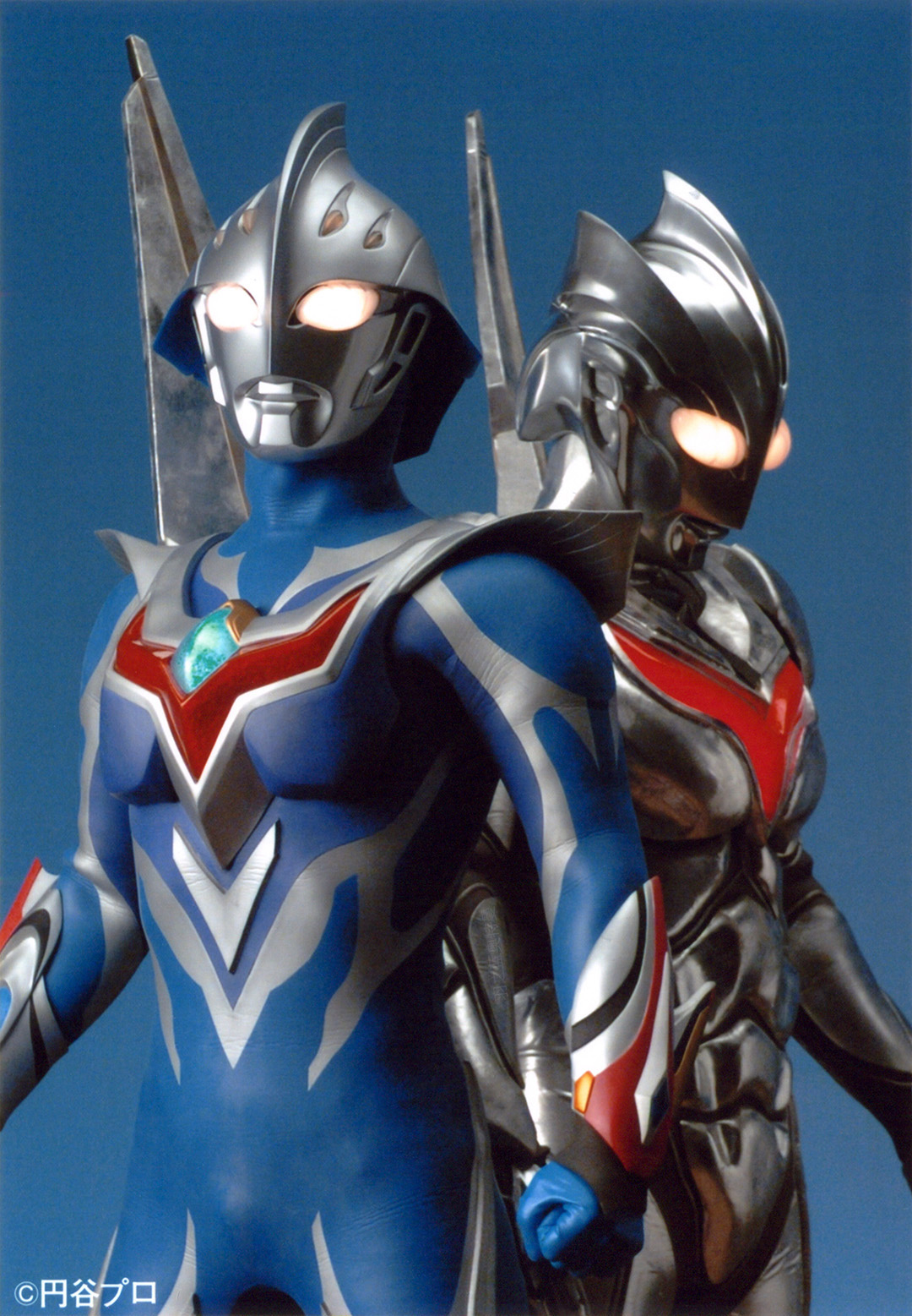 ULTRA N PROJECT（奥特N计划）：光与羁绊的故事 - 哔哩哔哩