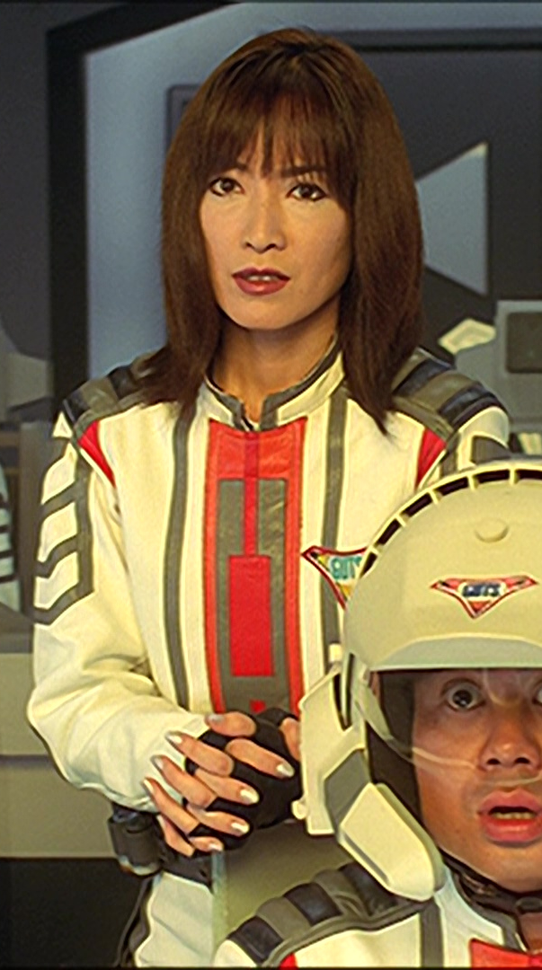 【奥特曼Tiga】GUTS&TPC&奥特曼Tiga - 哔哩哔哩