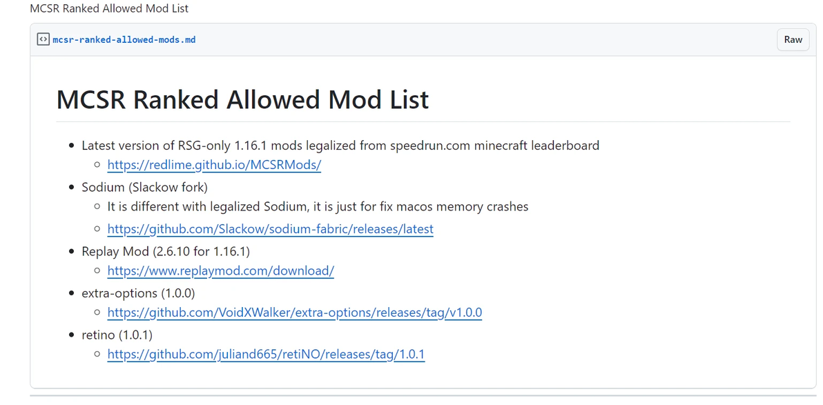 【MCSR/中字】MCSR Ranked官方网站（授权翻译） - 哔哩哔哩