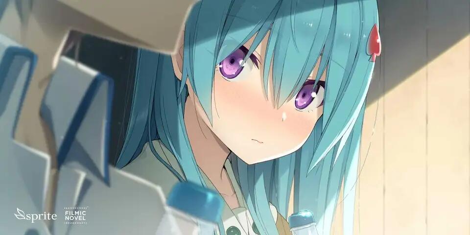 【Gal评测】雪碧社的最强FD有多么惊艳？——《苍之彼方的四重奏EXTRA2》全方位测评！ - 哔哩哔哩