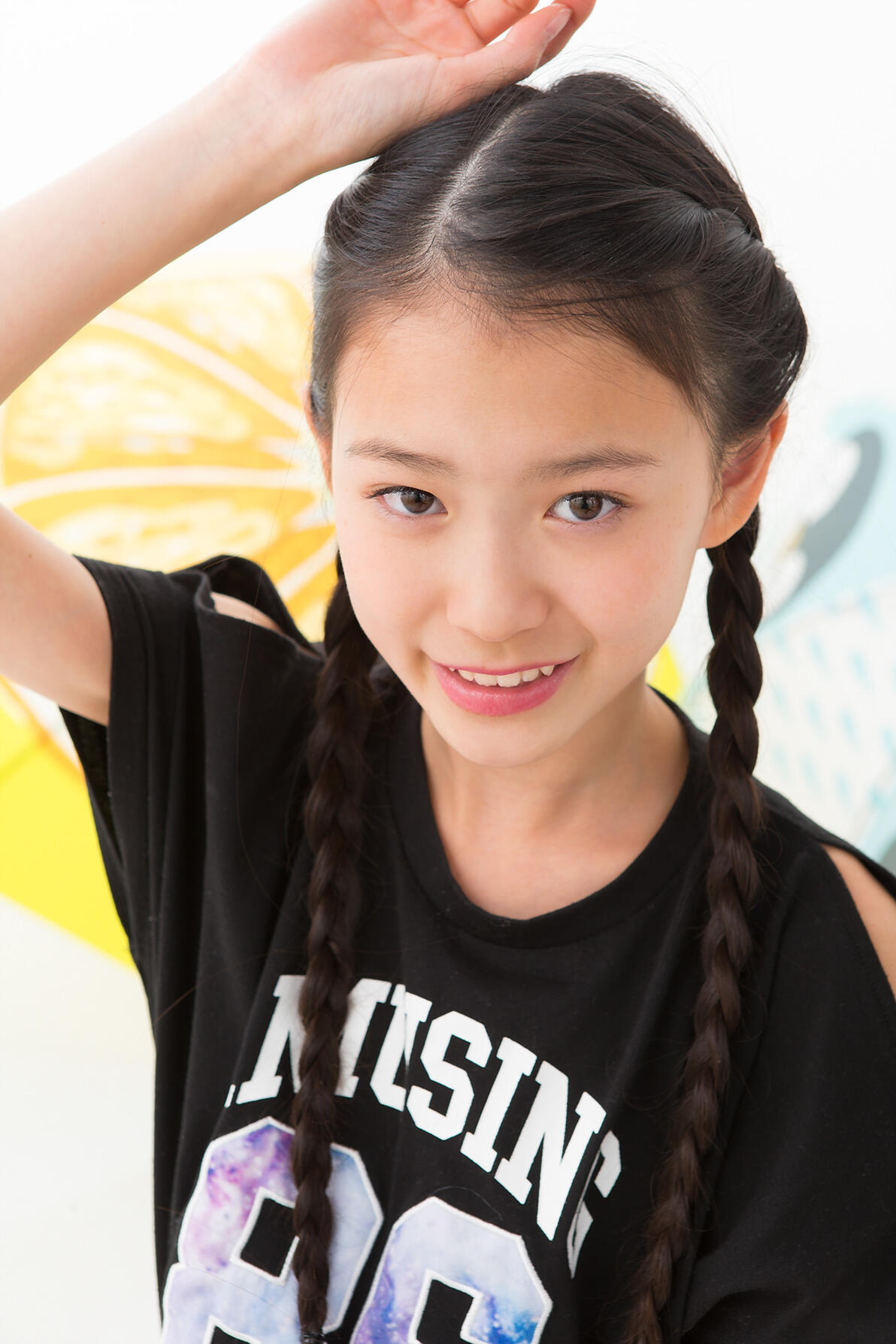 柚月るのst2_whitey_yuzuki_r04 - 哔哩哔哩