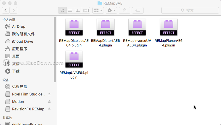 【win/mac】After Effects插件安装方法，Ae插件存放位置及ae插件安装教学！ - 哔哩哔哩