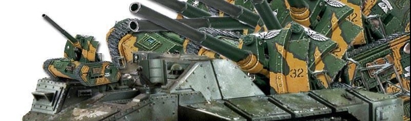 【战锤】模型改造指南104：主宰型重型装甲攻城火炮(Dominus Armoured Siege Bombard) - 哔哩哔哩