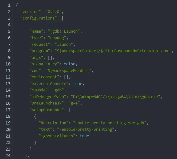 关于解决：VSC无法将make项识别为cmdlet、函数、脚本文件或可运行程序的名称 - 哔哩哔哩