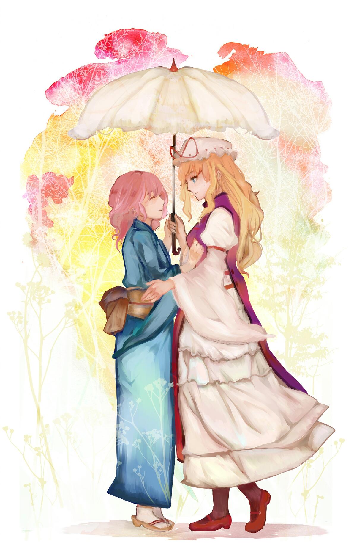 千年组P2（60P） - 哔哩哔哩