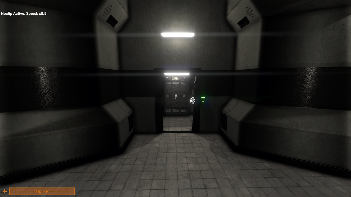 scp游戏 scp基金会sl新手教程（详细教程建议收藏）① - 哔哩哔哩