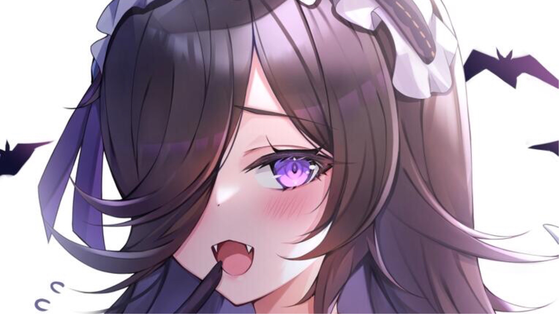 【赛马娘怪文书】育成的最后是告白？（米浴篇） 哔哩哔哩