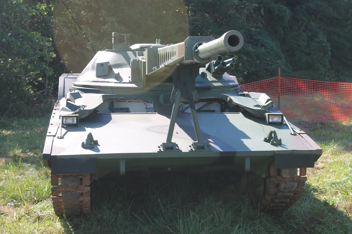 【战车图集】RDF-LT轻型坦克 - 哔哩哔哩